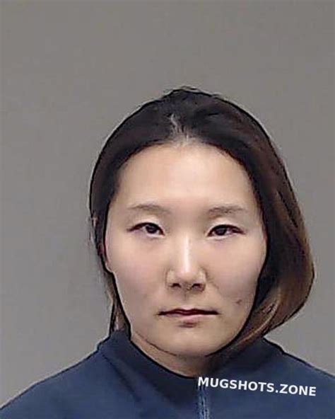 KIM SUE 09 17 2024 Collin County Mugshots Zone