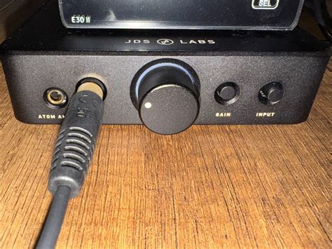 Atom Amp 2 Shop Jds Labs