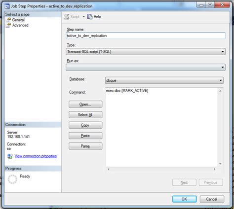 Sql Server Sql Agent Jobs Executes Too Slow Database Administrators