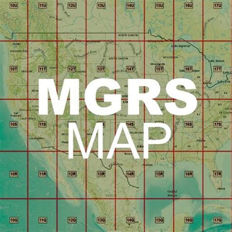 Download Mgrs Live Map App [updated Jan 23] Worldsapps