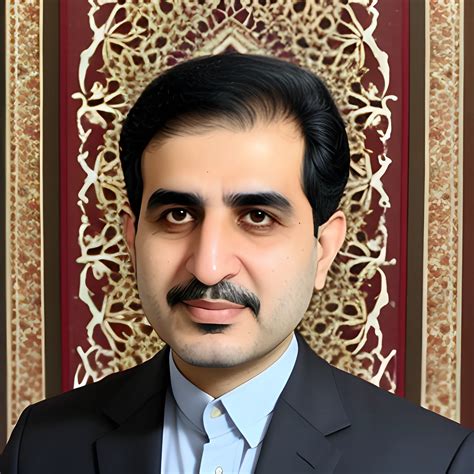 Dr Mohammad Javad Faridzadeh Arthubai