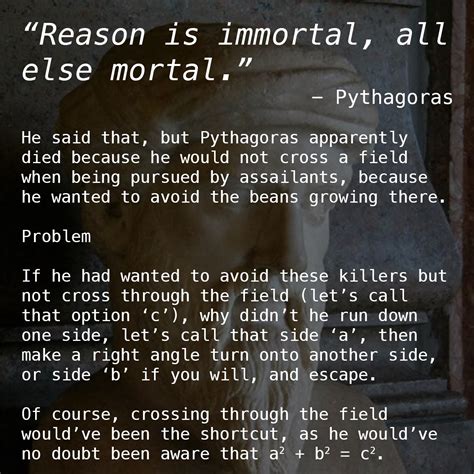 The Last King Of Shambhala Pythagoras Meme