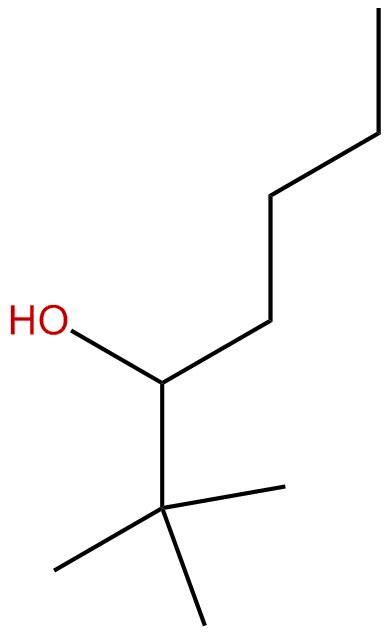 2 2 Dimethyl 3 Heptanol Critically Evaluated Thermophysical Property Data From Nist Trc Web