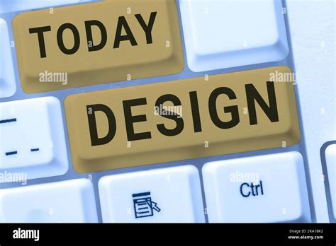 Writing Displaying Text Design Conceptual Photo Drawing Produced To Show The Look And Function