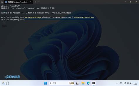 如何在 Windows 中禁用 Xbox Game Bar 系统极客