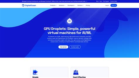 Best Gpu Server Hosting Providers Top Picks For Ai Ml And High