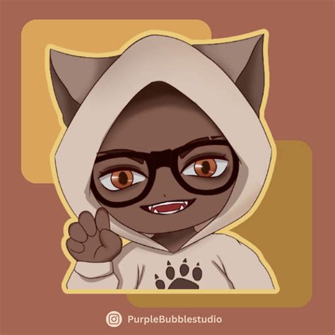 Challenging The Duality Cute Chibi Characters With Evil Personalities And The Nuances Of