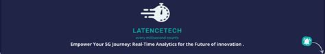 Latence Technologies Inc Latencetech Linkedin