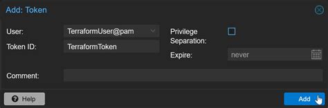 Terraform For Proxmox Setup Jalokins Blog
