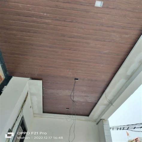 Modular Porch Ceiling At ₹ 75sq Ft In Lucknow Id 2854454495812