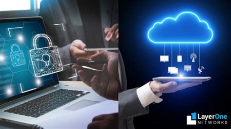 Benefits And Risks Of Cloud Computing And Cybersecurity
