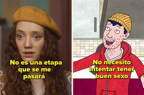 ¿qué Es Ser Asexual Y Qué Cosas Suelen Escuchar