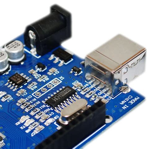 برد آردوینو مگا 2560 Arduino Mega Ch340 عمده فروشی الکترونیک سان سون