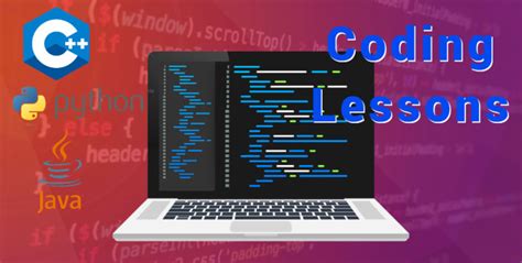 Teach You Programming Fundamentals In Your Preferred Language By Ahm4da