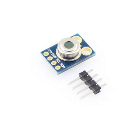 Infrared Wireless Temperature Sensor MLX