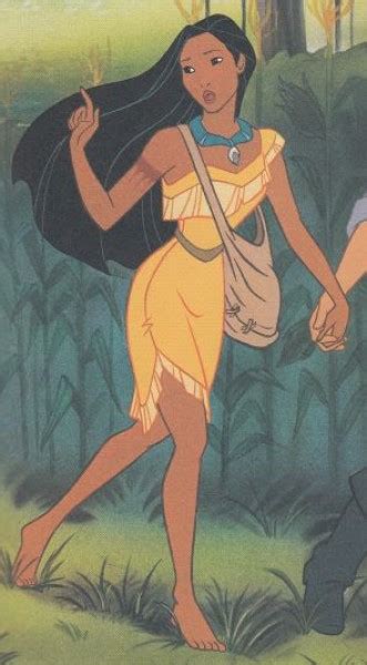 Pocahontas 18 By Griffinknightavenger On Deviantart