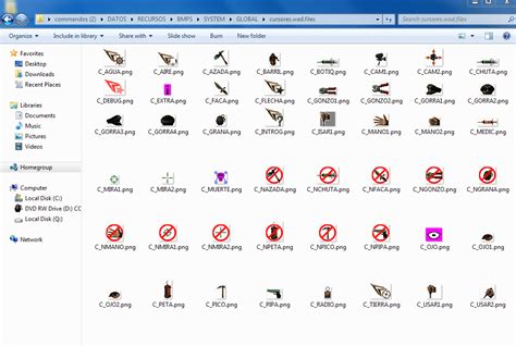 Commandos 1 Missingextra Features Modding And Mods Revora Forums