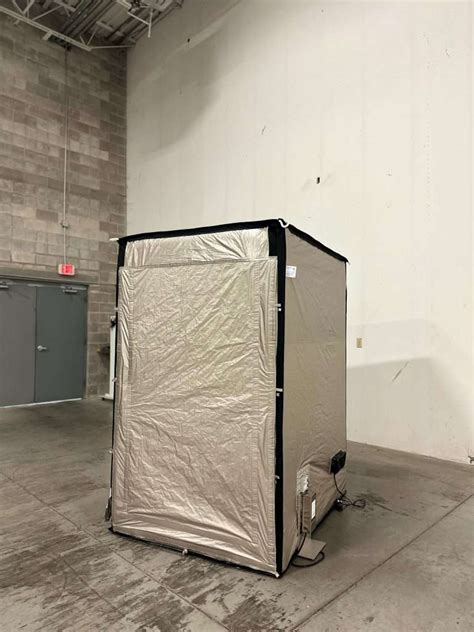 Rapid Deploying Inflatable Rf Enclosures The Next Generation Of Rf And