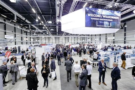 Hunkeler Innovationdays 2023 Next Level Automation An Den Hunkeler