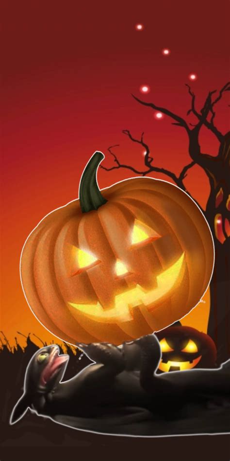 [100 ] Halloween Phone Wallpapers