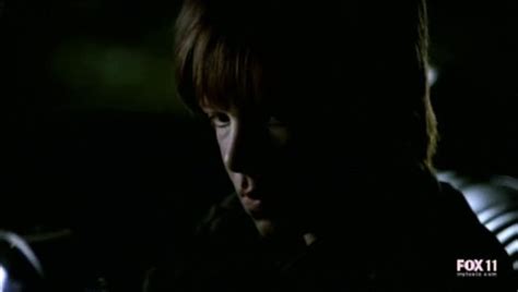 Picture Of Cameron Monaghan In Fringe Episode Of Human Action