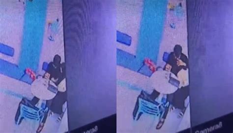Viral Video Perbuatan Mesum yang Dilakukan Dua Sejoli di Salah Satu Cafe Malang