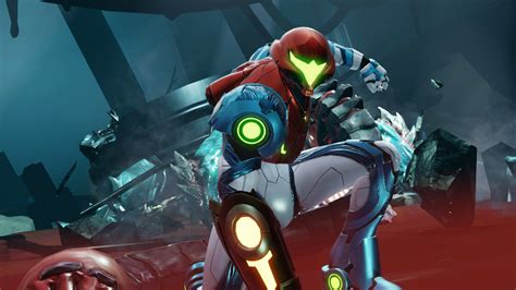 Metroid Dread enjoys the series’ biggest ever launch in the UK | VGC