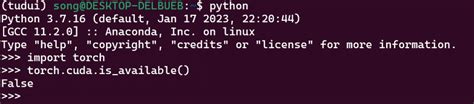 如何解决我wsl2上pytorch中torchcudaisavailable返回false的问题 Microsoft Qanda