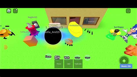 Bfdi Roleplay Roblox House Youtube