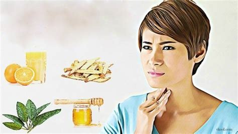 ნუშურა ჯირკვლების ანთების დროს ეს რეცეპტები ნამდვილად გარგებთ სასარგებლო რჩევები