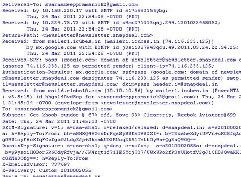 Python Read Body From Raw Email Stack Overflow
