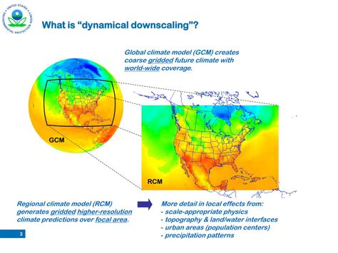 Ppt Dynamical Downscaling Of Nasa Giss Modele Continuous Multi Year Wrf Runs Powerpoint