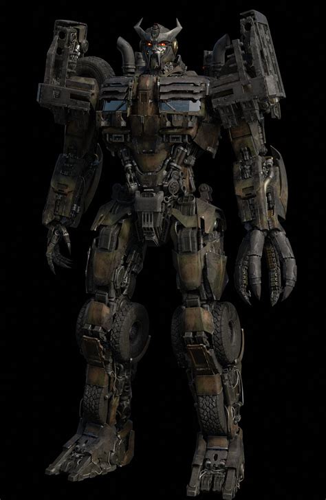 Rotb Scourge Redesign R Transformers
