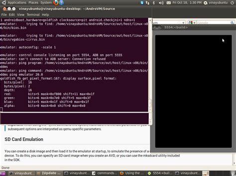 Android Add Imei And Mac To Wlan0 To Genymotionandrovm Stack Overflow