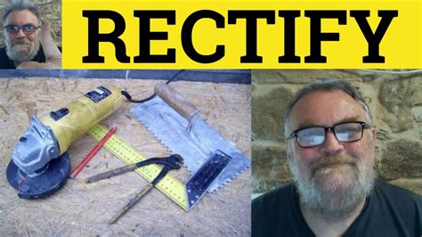 Rectification Cost Definition At Sherry Ramos Blog Rectification Cost Definition At Sherry Ramos Blog