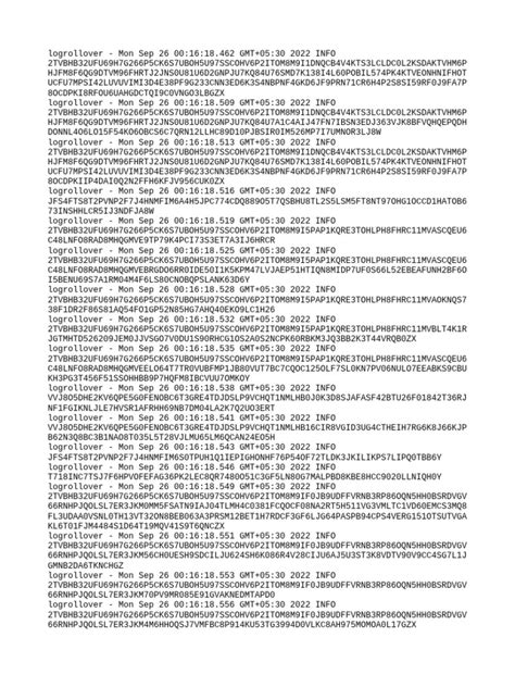 surelock 21 16012 log i pdf