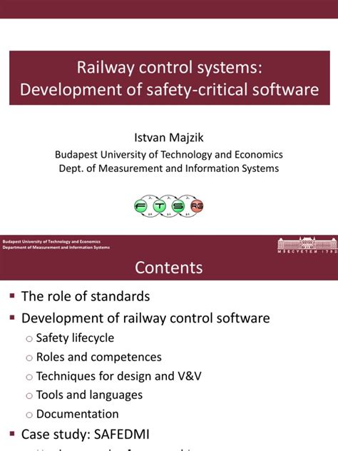 11 Ces Railway Control Systems Pdf Programming Language Software