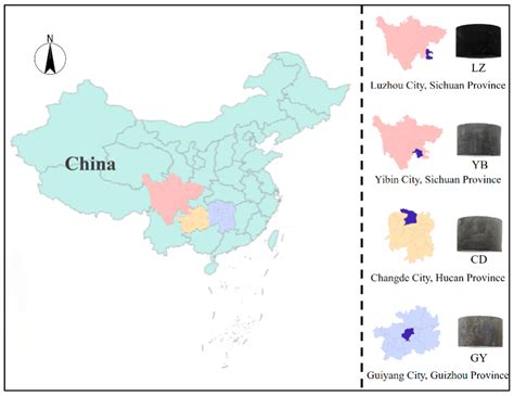 Nuclear Magnetic Resonance Nmr Quantifies Stress Dependent Permeability In Shale