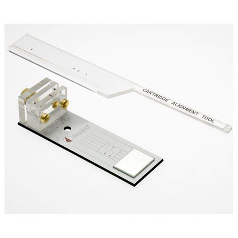 Pro Ject Align It Cartridge Alignment Tool At Gear4music Pro Ject Align It Cartridge Alignment Tool At Gear4music
