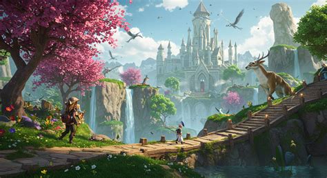 Build Immersive Worlds With Servrealitys Unity 3d Development Services