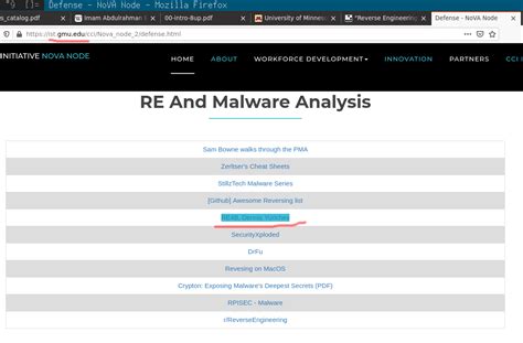 Reverse Engineering For Beginners Book