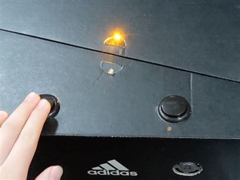 Arduino Led 夜灯，带开关可打开和关闭 Doit社区