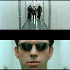 Can Someone Explain What The Oracle Meant In This Scene R Matrix