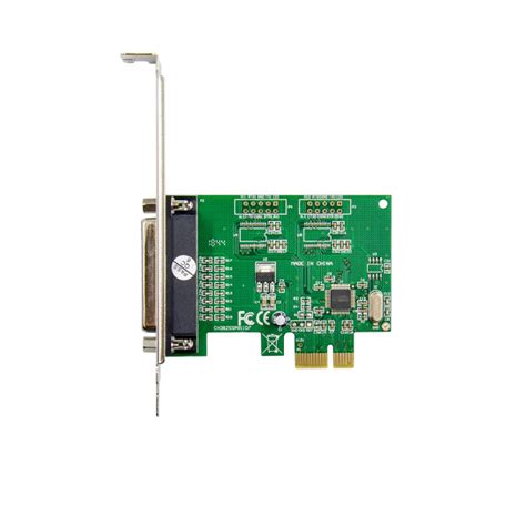 Ieee 1284 Controller Lasopacompanion