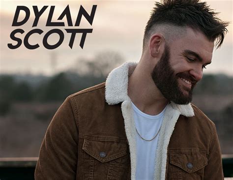 Dylan Scott Dylan Scott Concert Outfits Dylan Scott Quotes Dylan
