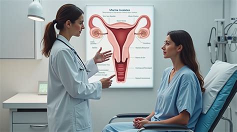 Uterine Subinvolution Comprehensive Guide To Postpartum Recovery