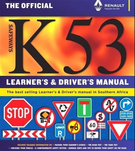 Free K53 Learners Test Questions And Answers Pdf