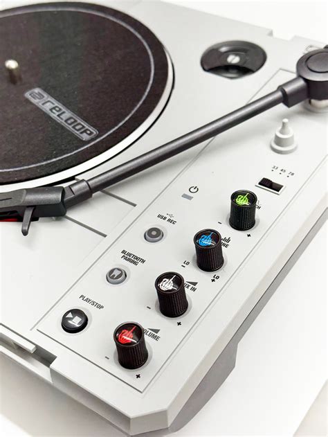 Small Size Finger Knobs Coolorcaps