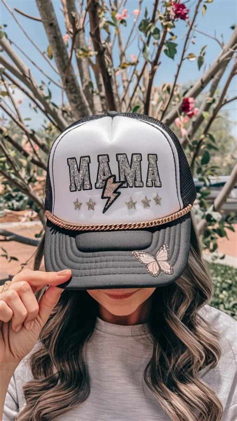 5 Easy Steps To Make Custom Trucker Hats At Home Without Breaking The