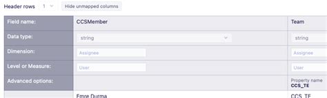 how to create a team of assignees questions and answers eazybi community